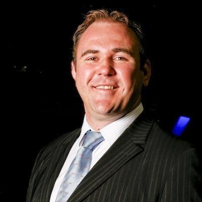 Scott Quinnell | Awards Host & Presenter | Speakers Corner